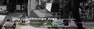 What is Jazz Chicago Jazz – VerhoovensJazz