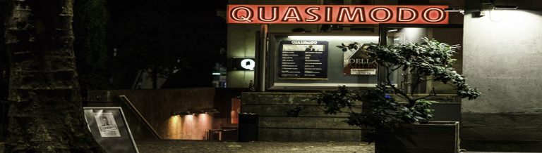 Quasimodo